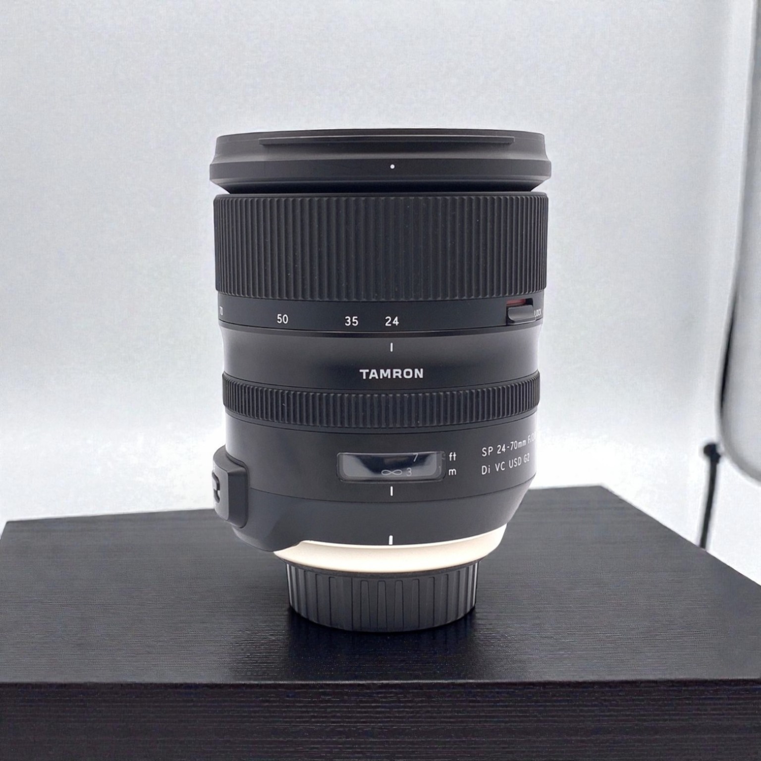 SP 24-70mm F/2.8 Di VC USD G2 ニコン用の中古レンズを買うなら