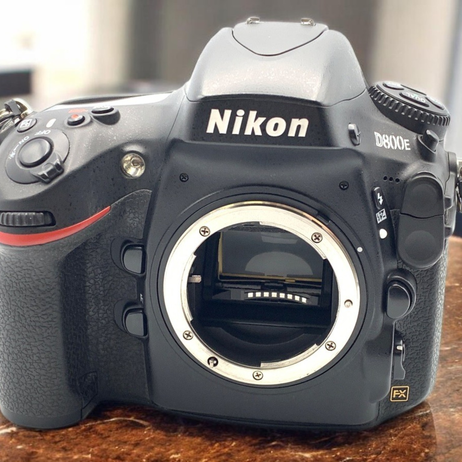 ニコン D800E ボディの中古 (美品)・¥62,870 売り切れ by よつは | みんなのカメラ
