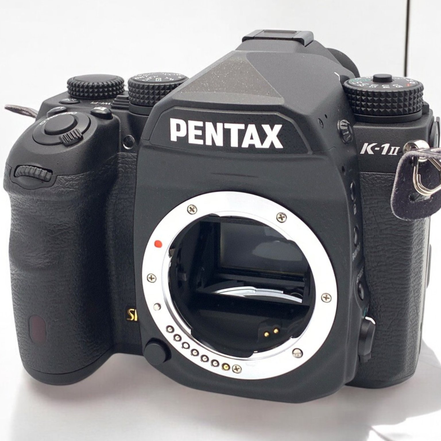 リコー PENTAX K-1 Mark II ボディの中古 (美品)・¥151,630 売り切れ by えむね | みんなのカメラ