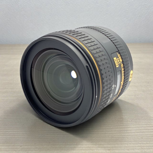 AF-S DX NIKKOR 16-80mm f/2.8-4E ED VRの中古レンズを買うならみんなのカメラ emwEgkTce0wR